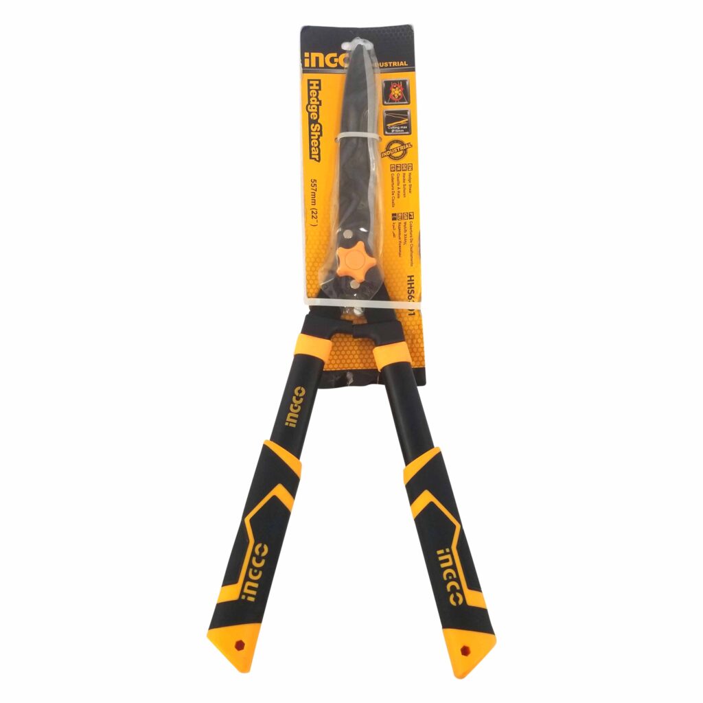 INGCO Garden Hedge shear HHS6301 - INGCO Tools St Lucia - ingcotoolsslu.com