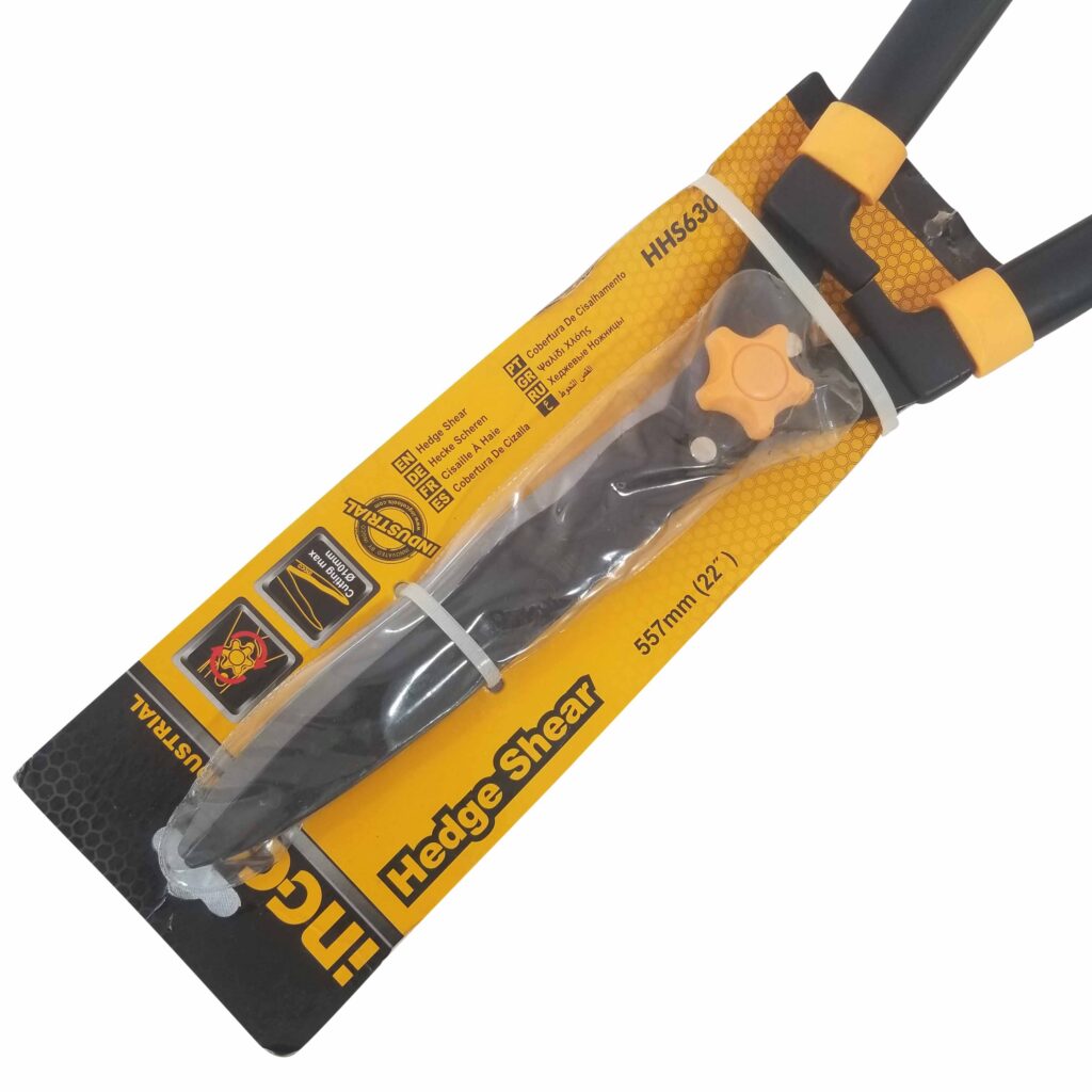 INGCO Garden Hedge shear HHS6301 - INGCO Tools St Lucia - ingcotoolsslu.com