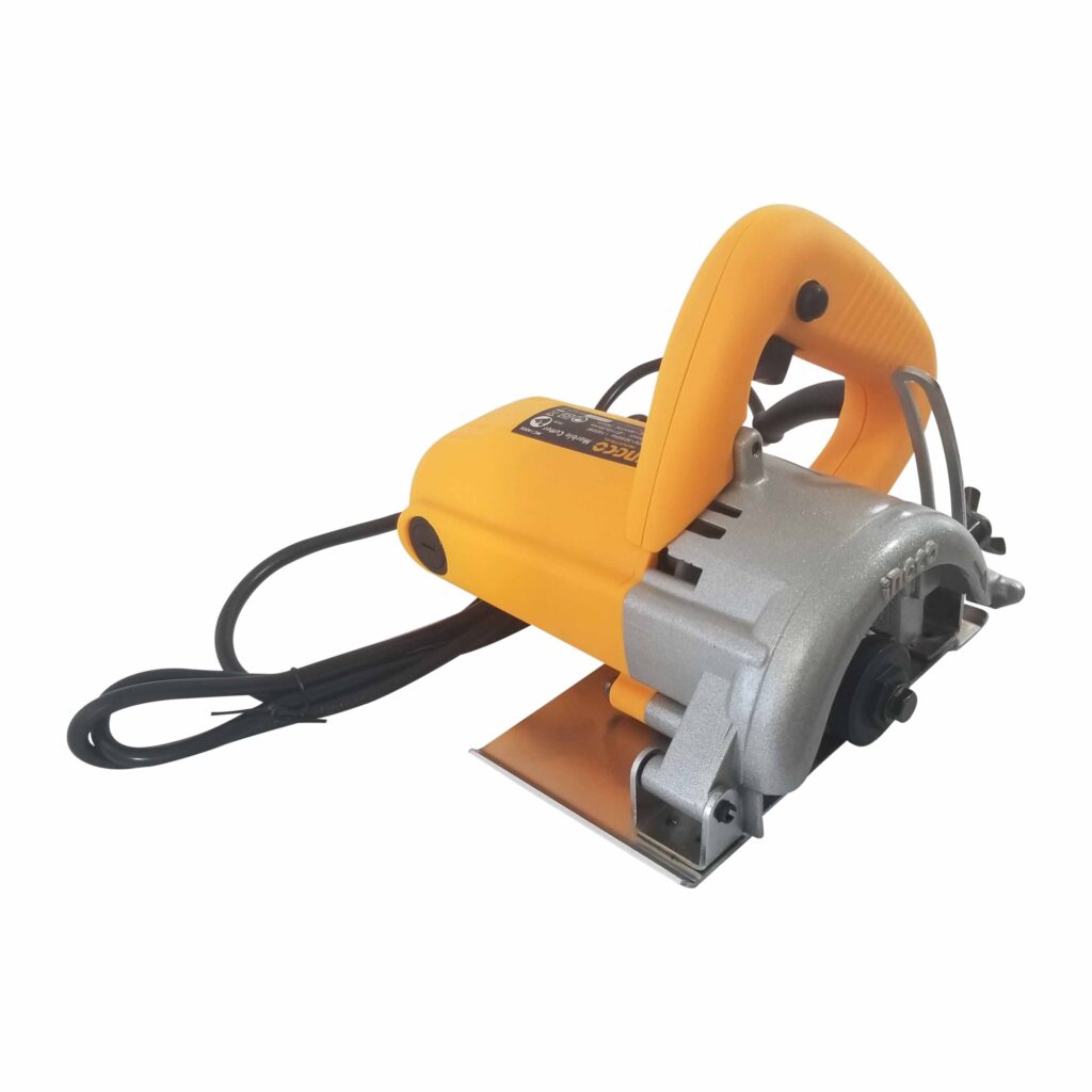 INGCO Marble Cutter 1400W MC14008 - INGCO Tools St Lucia ...