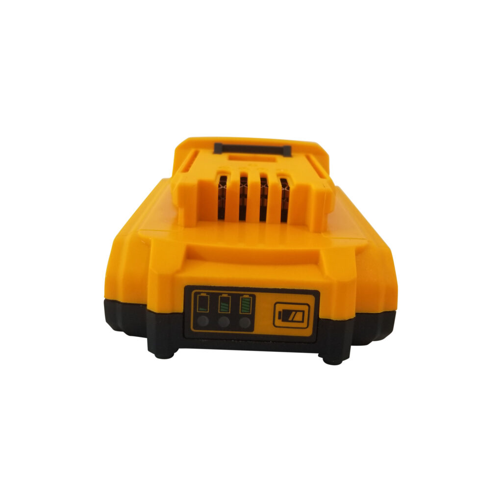 INGCO 2.0Ah Lithium-Ion 20v Battery Pack FBLI20011 - INGCO Tools St ...