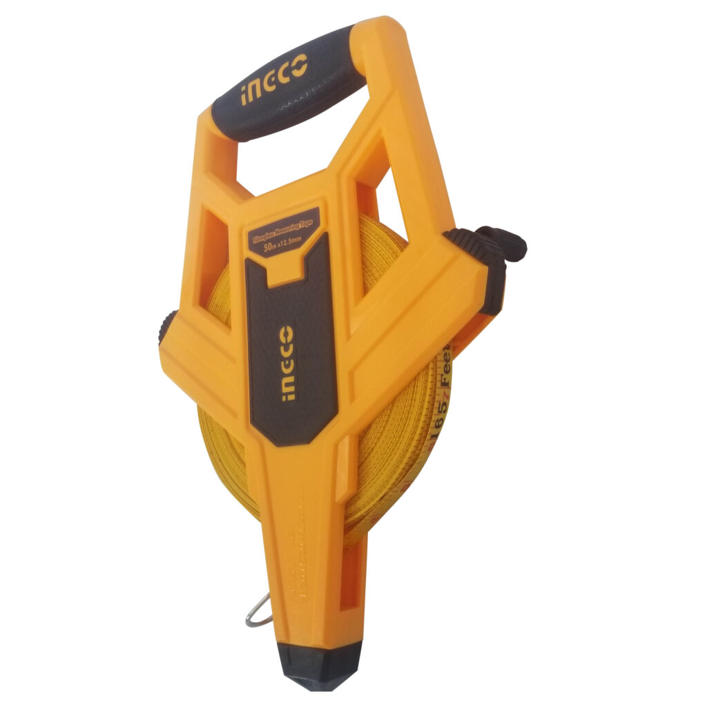 INGCO Fibreglass Measuring Tape HFMT8250 - INGCO Tools St Lucia ...