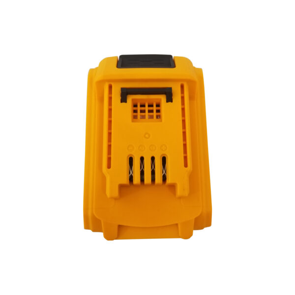 INGCO 2.0Ah Lithium-Ion 20v Battery Pack FBLI20011 - INGCO Tools St ...
