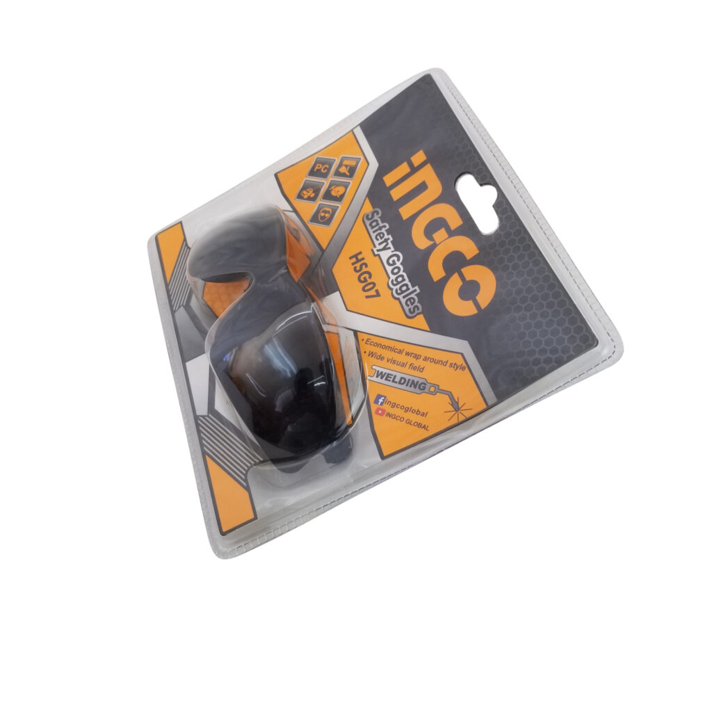 NGCO Shade 10 Safety Goggles For Welding - INGCO Tools St Lucia ...