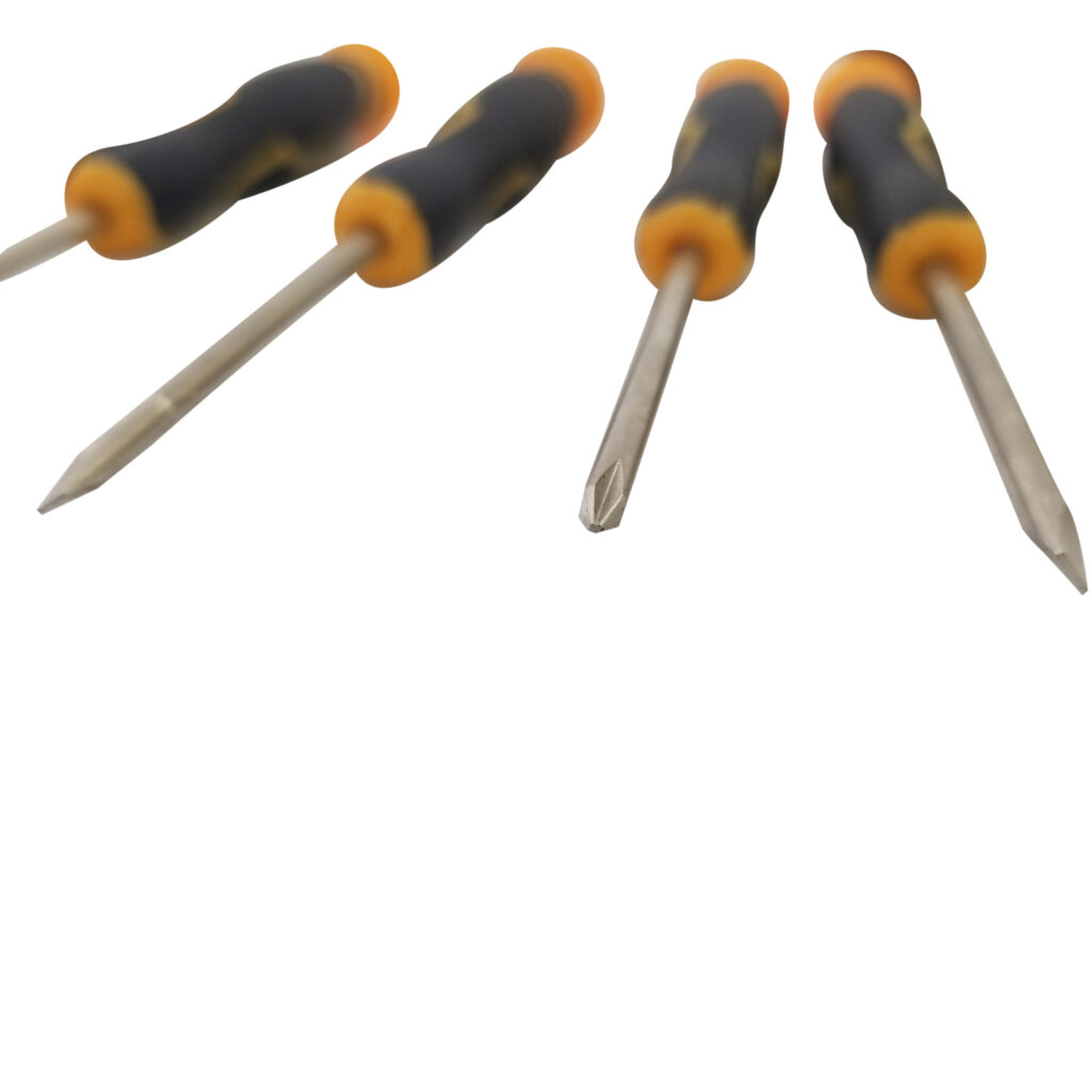 INGCO 7pcs Precision Screwdriver Set - INGCO Tools St Lucia ...