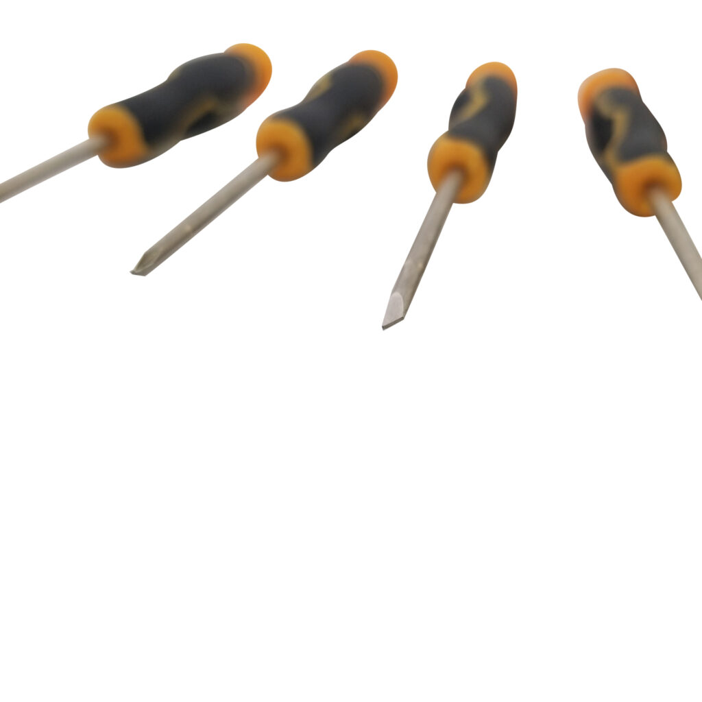 INGCO 7pcs Precision Screwdriver Set - INGCO Tools St Lucia ...