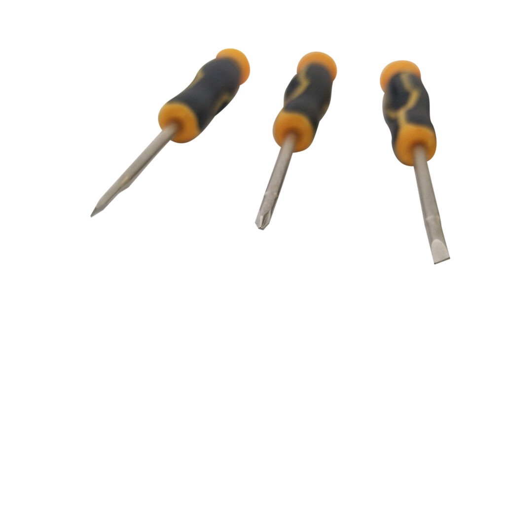INGCO 7pcs Precision Screwdriver Set - INGCO Tools St Lucia ...