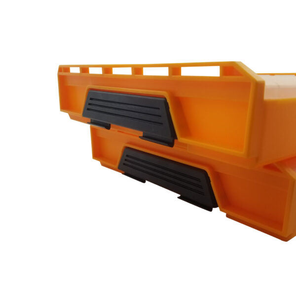 INGCO Stackable Plastic Box - INGCO Tools St Lucia - ingcotoolsslu.com