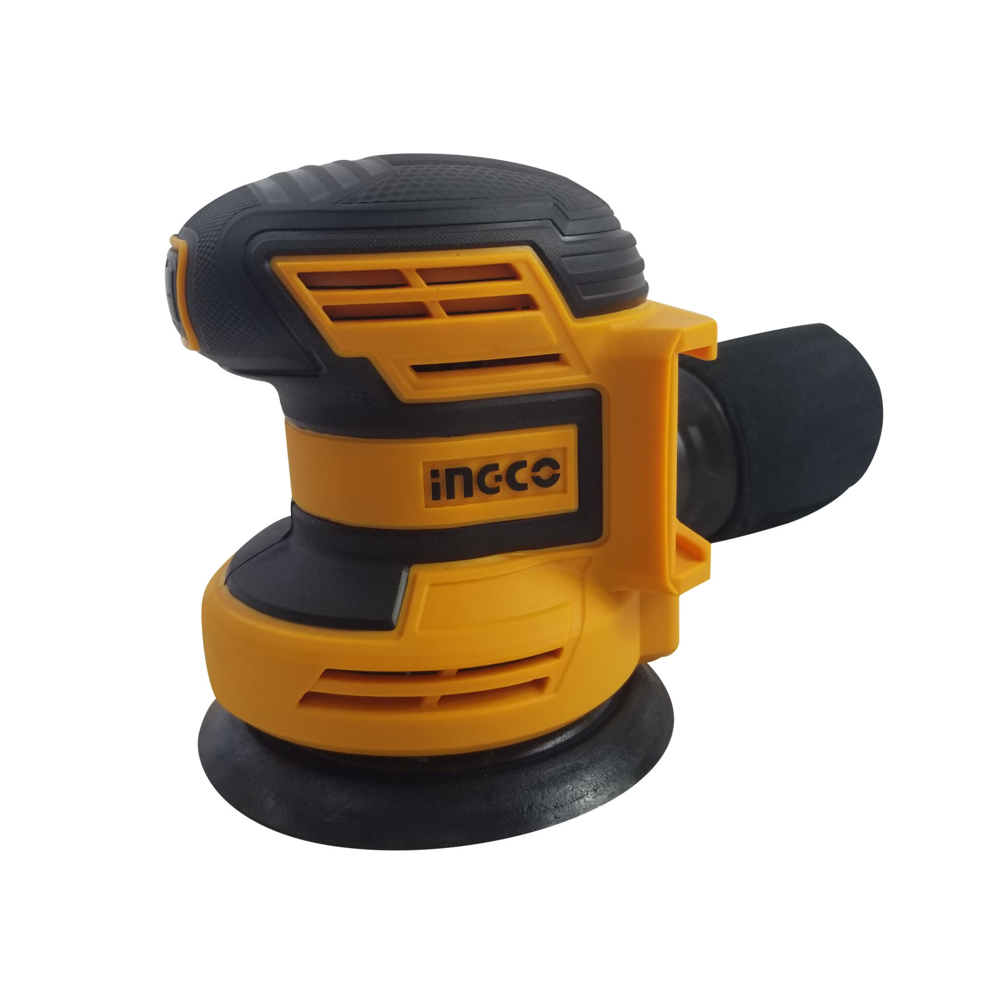INGCO 20V Li-Ion Random Orbit Sander - INGCO Tools St Lucia ...
