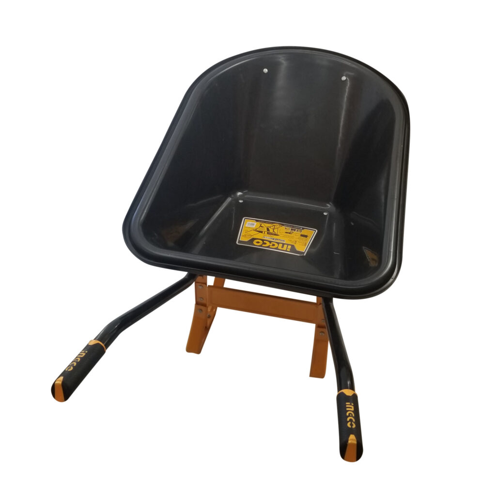 INGCO Industrail WheelBarrow (150kg) - INGCO Tools St Lucia ...