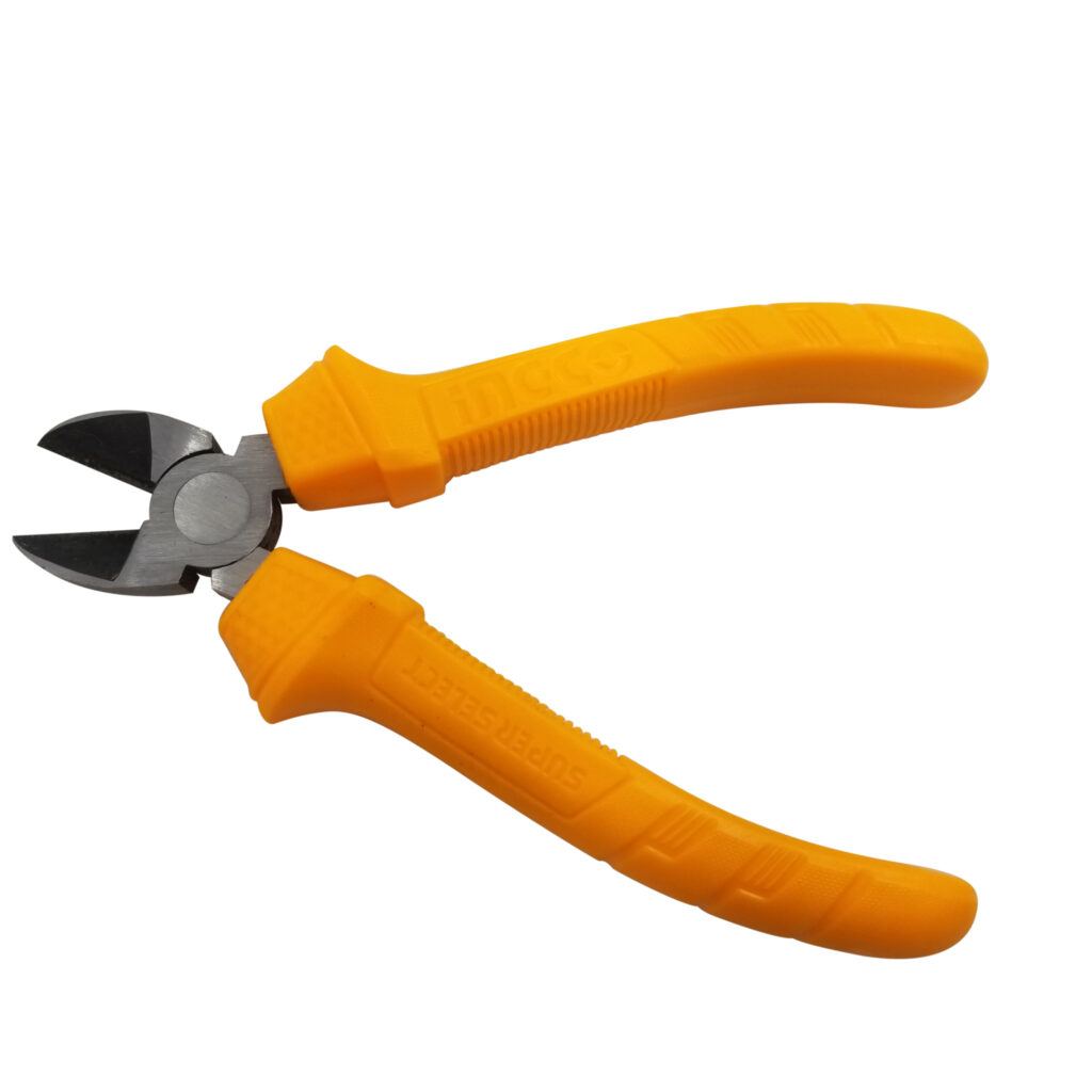INGCO Insulated Diagonal Cutting Pliers - INGCO Tools St Lucia ...